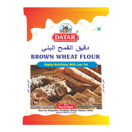 FLOUR – Datar