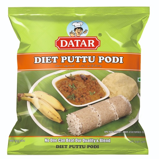 PUTTU PODI – Datar
