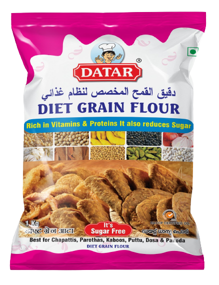 FLOUR – Datar
