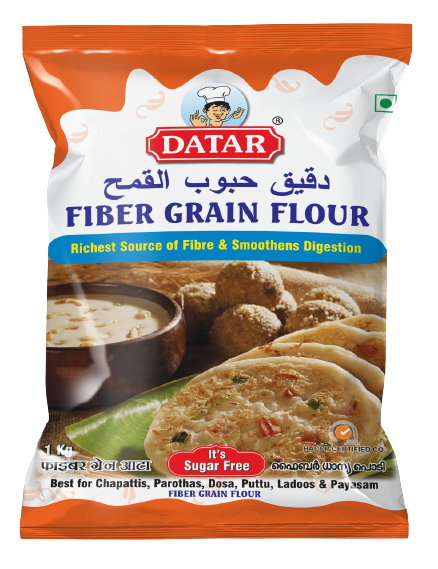 FLOUR – Datar