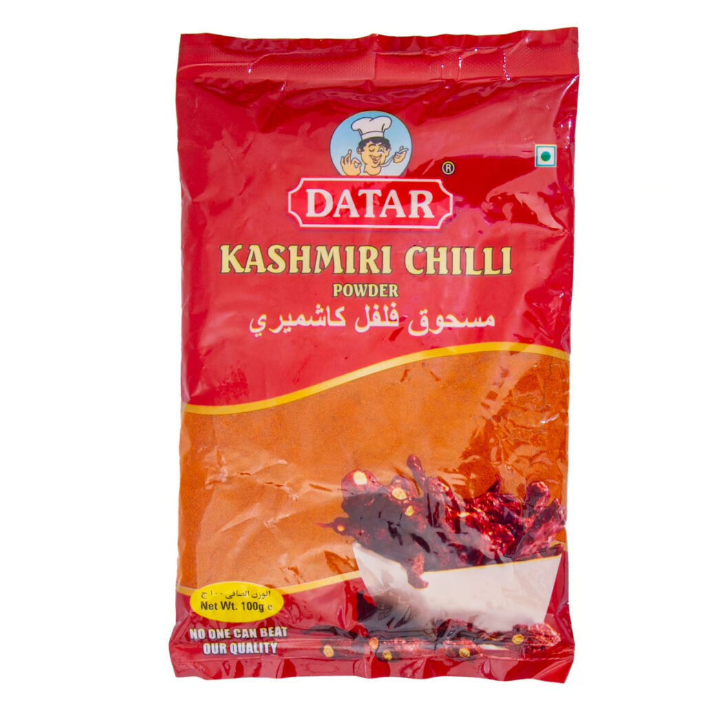 SPICES – Datar