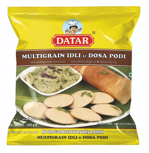 PUTTU PODI – Datar