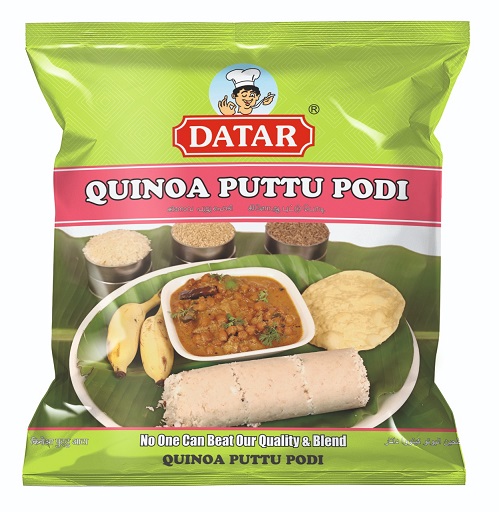 PUTTU PODI – Datar