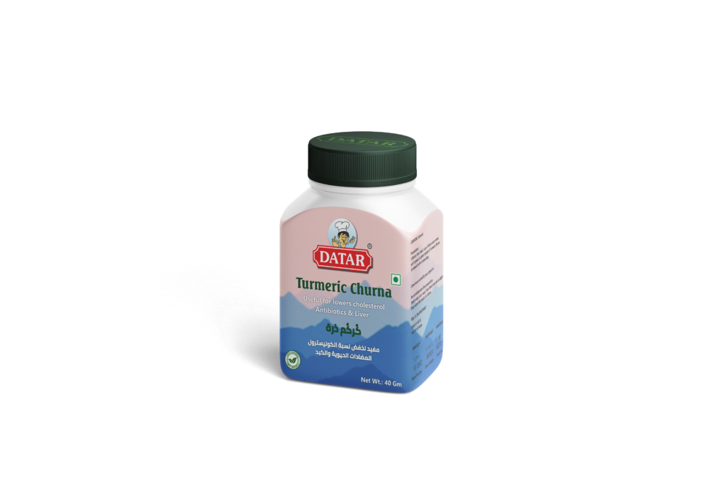 AYURVEDIC – Datar